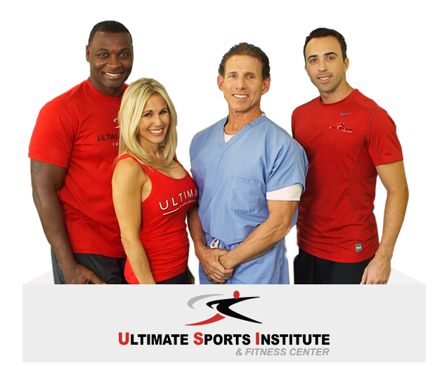 Ultimate Sports Institute Weston Gym & Fitness Center - Weston Fitness ...