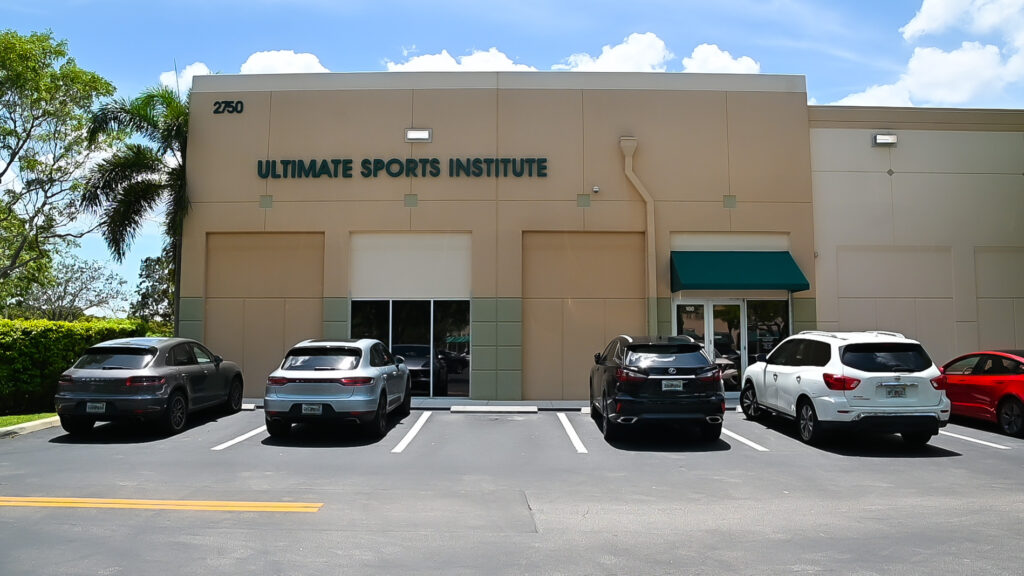 Tour - Weston Fitness Gym Workout Center